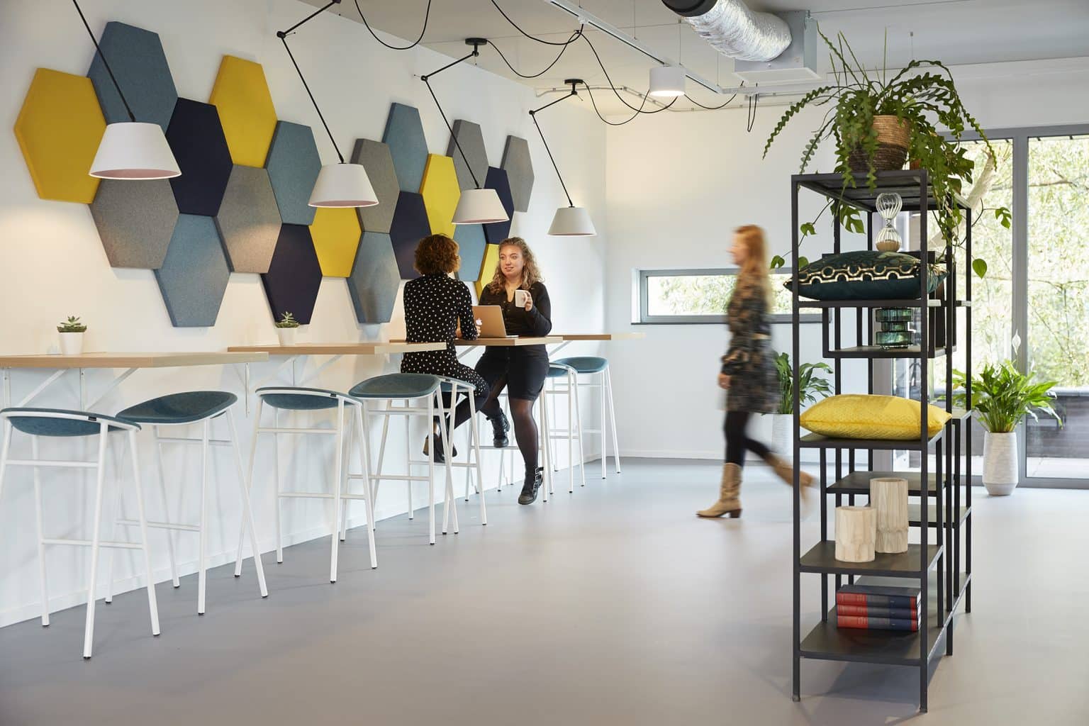 Flexplek Place for Bizz - Place for Bizz