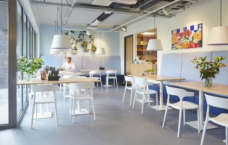 Flexplek Place for Bizz - Place for Bizz